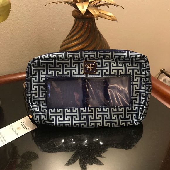 PurseN | Bags | Pursen Makeup Case | Poshmark